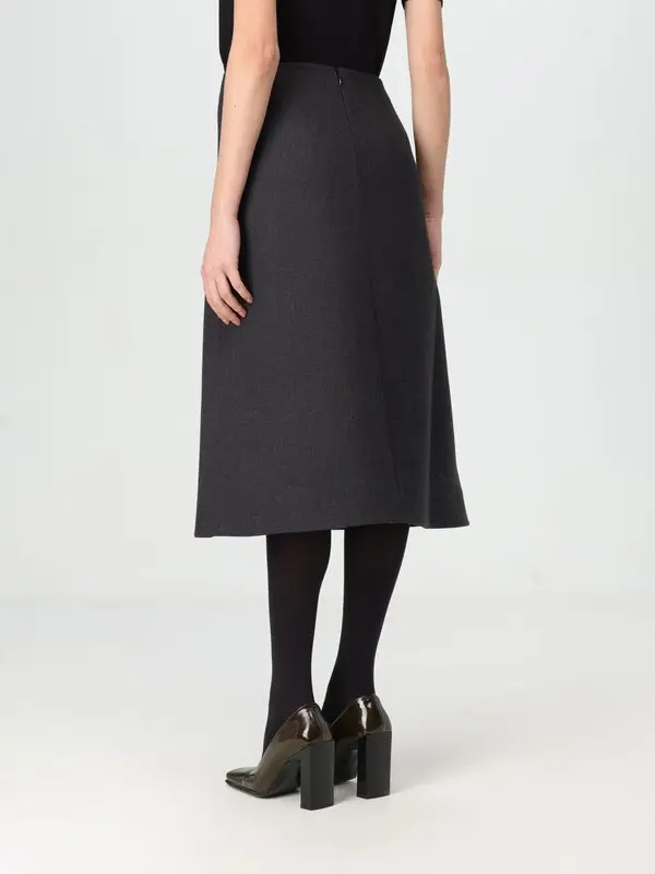 JIL SANDER A-line Skirt