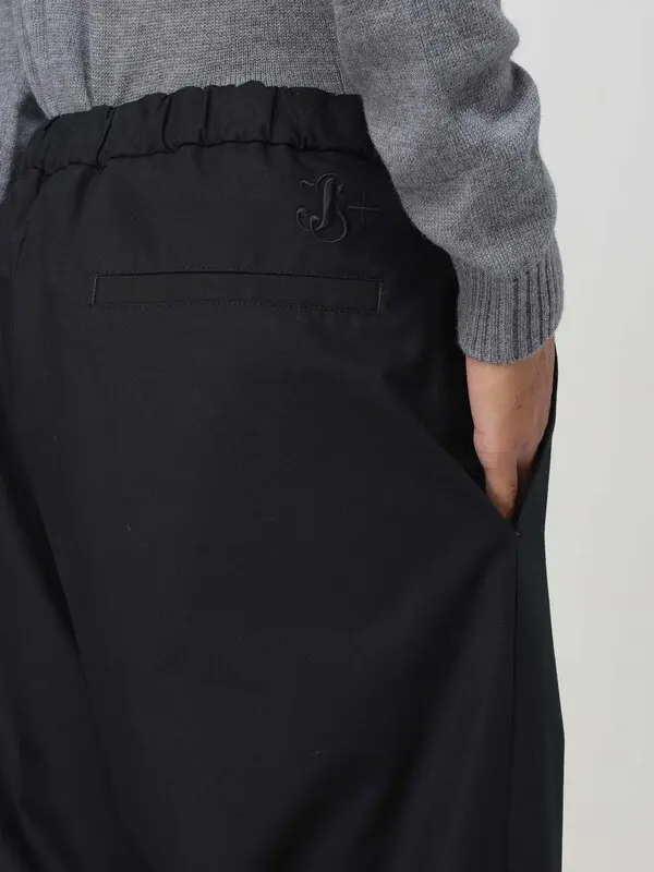 JIL SANDER Tailored Trousers