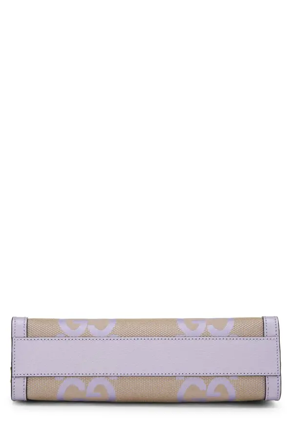 Gucci Ophidia Gg Canvas Shoulder Bag