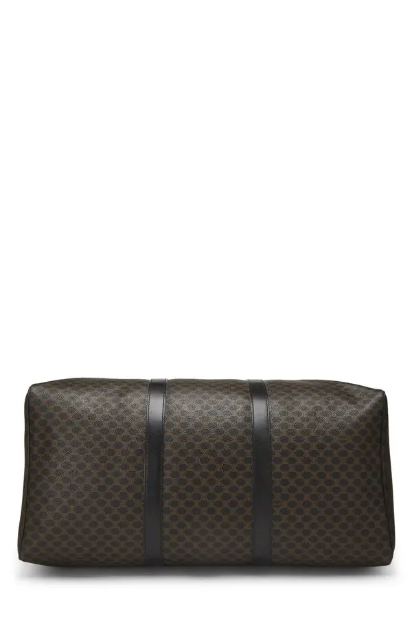 Celine Macadam Boston Bag