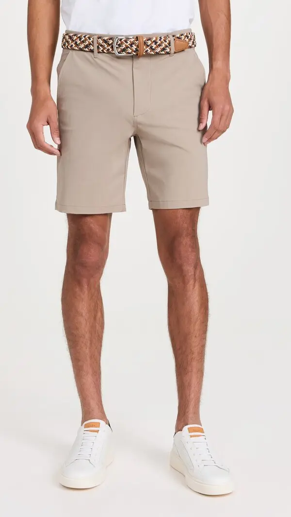 Greyson Montauk Shorts - Riverstone