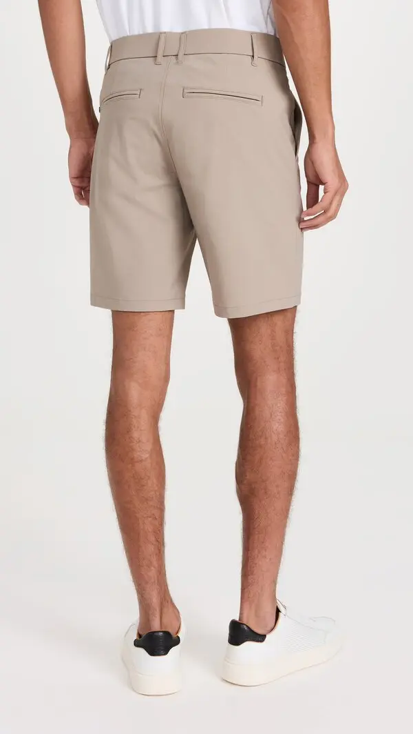 Greyson Montauk Shorts - Riverstone