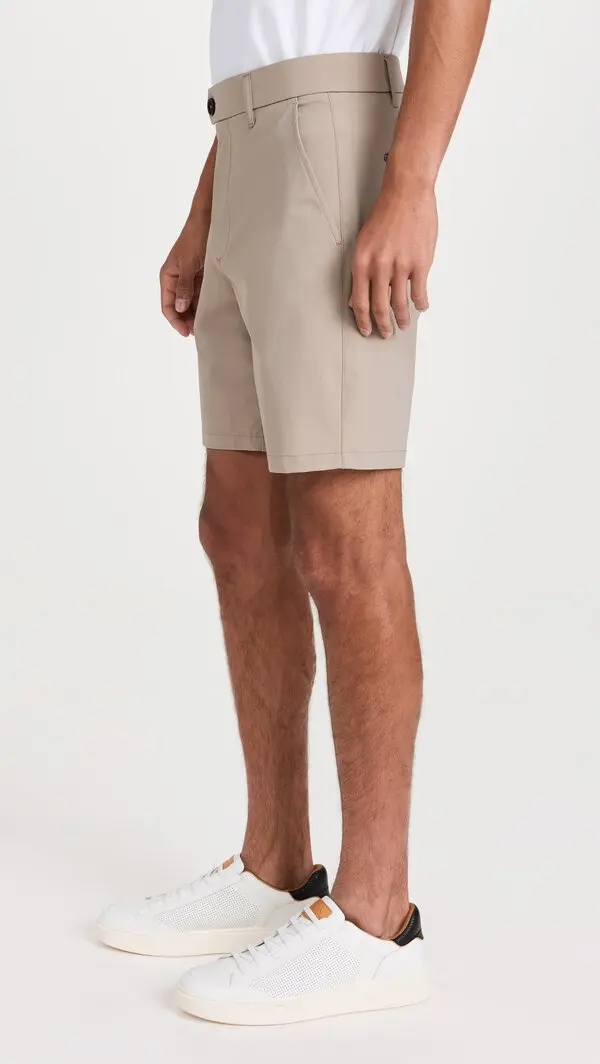 Greyson Montauk Shorts - Riverstone