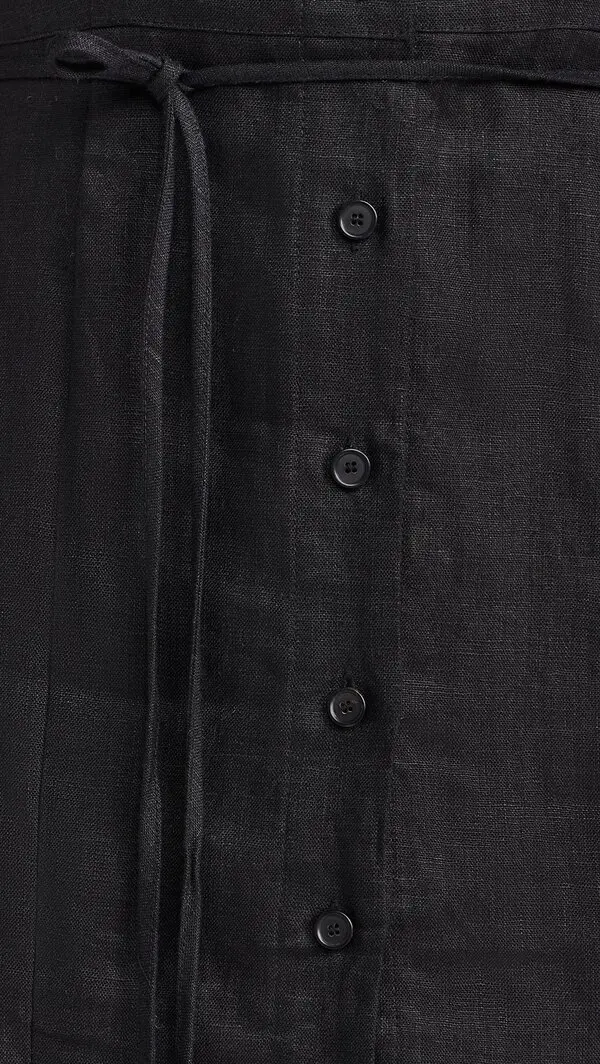 HEVRON Axel Dress