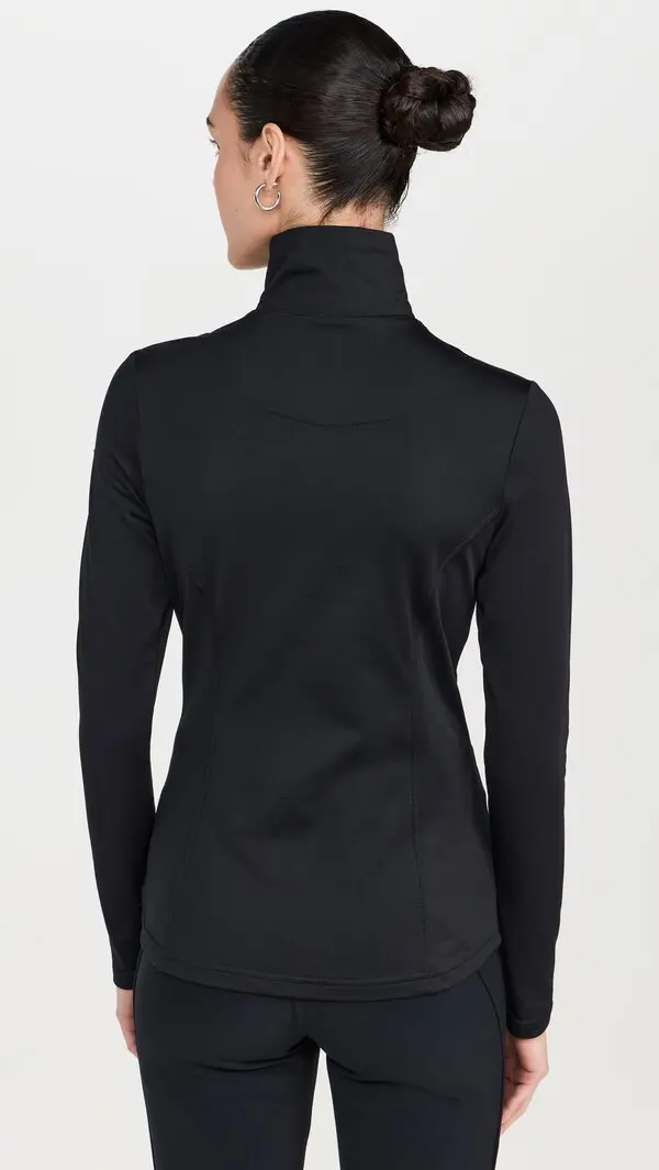 Goldbergh Serena Ski Pully - Black