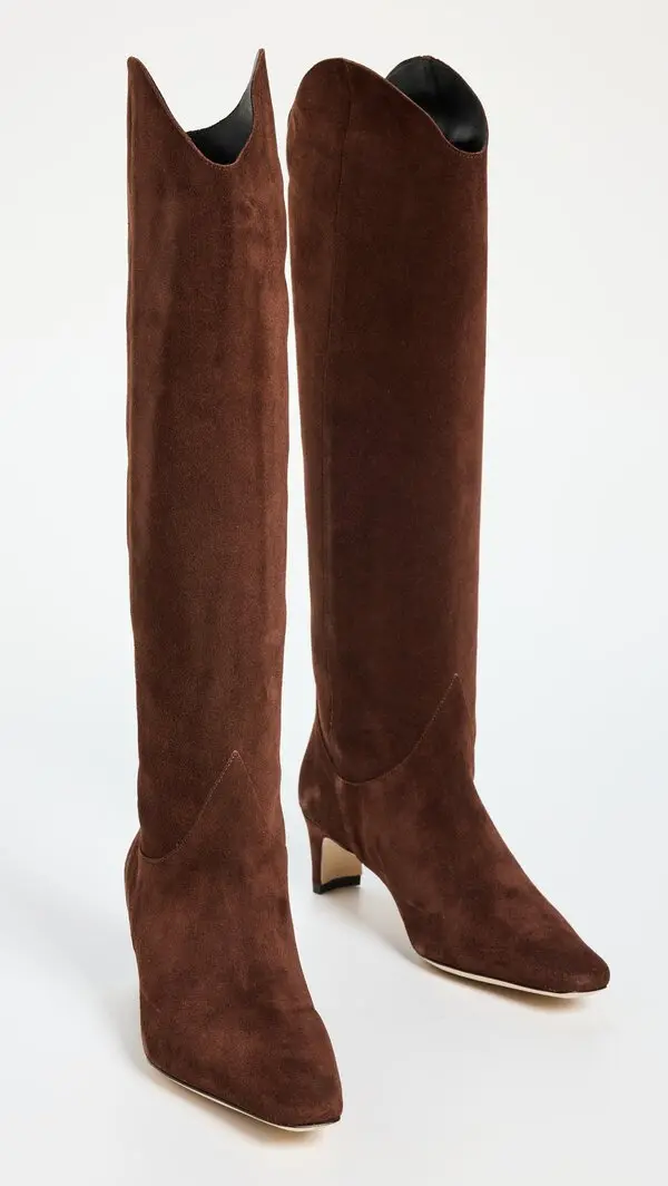 Staud Western Wally Boots
