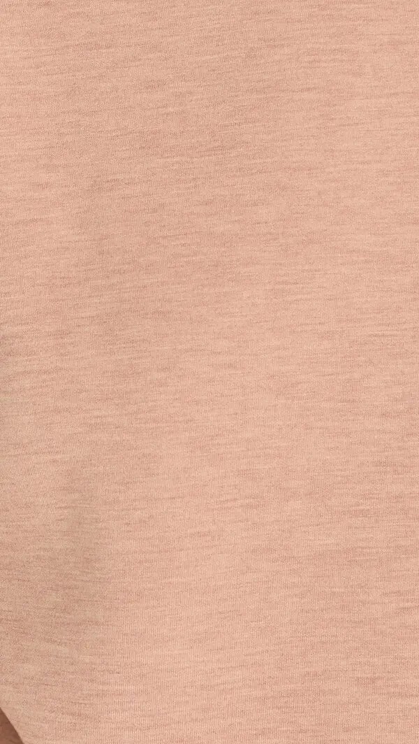 RHONE Dreamglow Mock Neck Sweatshirt