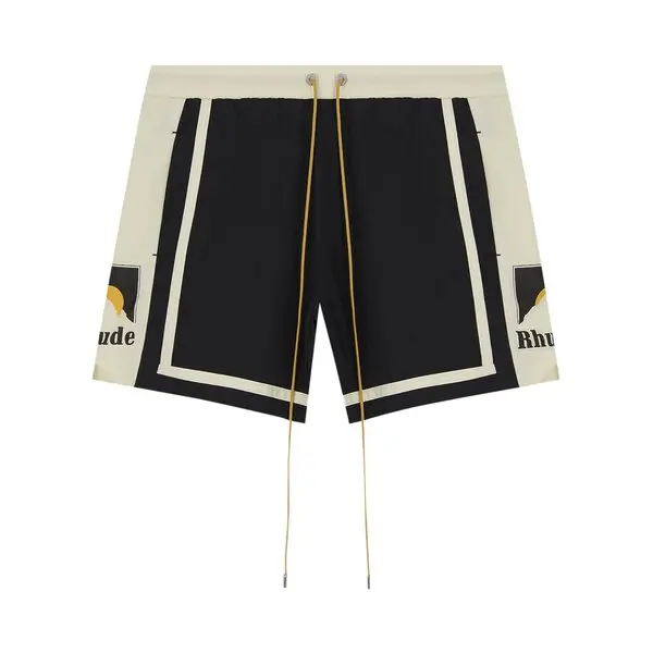 Rhude Moonlight Short