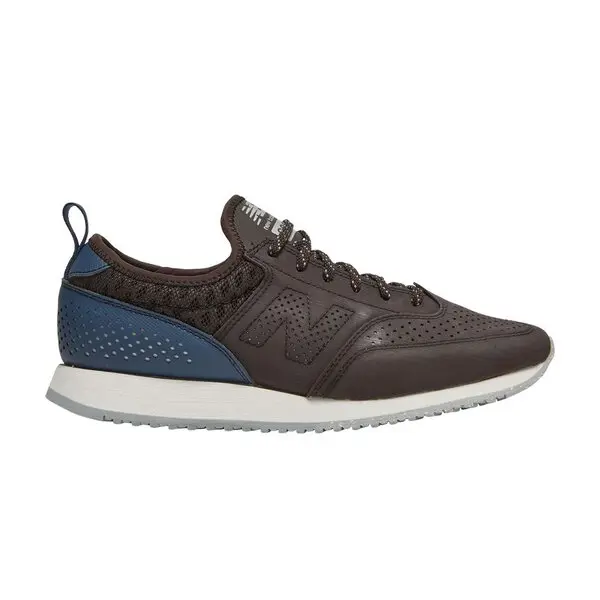 NEW BALANCE C-series 600 Sneakers - Brown