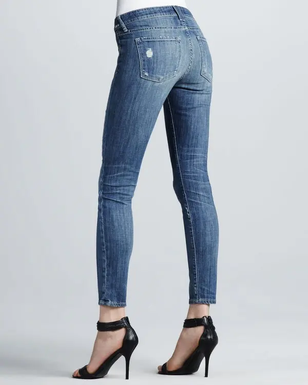 Camilla Micro Mini Skirt