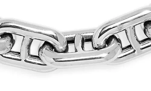 Good Art Hlywd Clip 8 Wallet Chain
