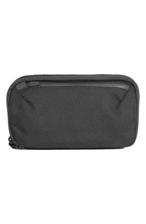 AER Dopp Kit 3 - Black