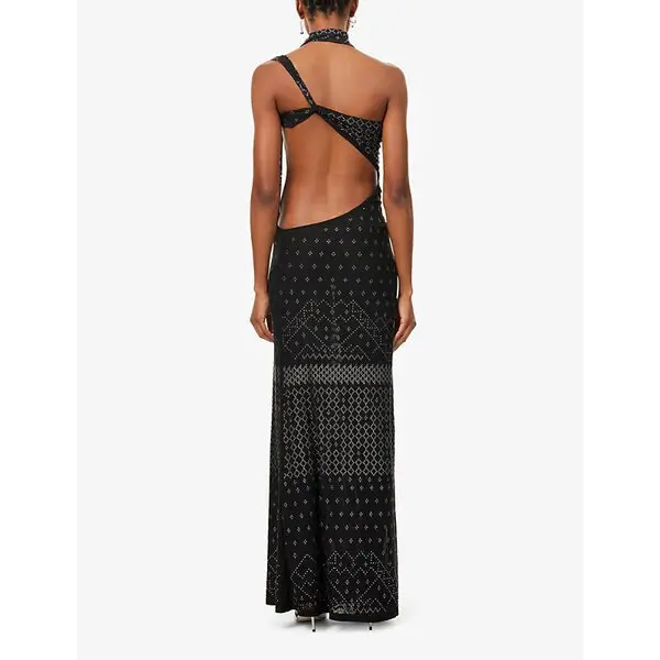 jaded london black sequin dress Jaded London black vixen sequins clubbing party dress, Women's Fashion,  Dresses & Sets, Dresses on Carousell