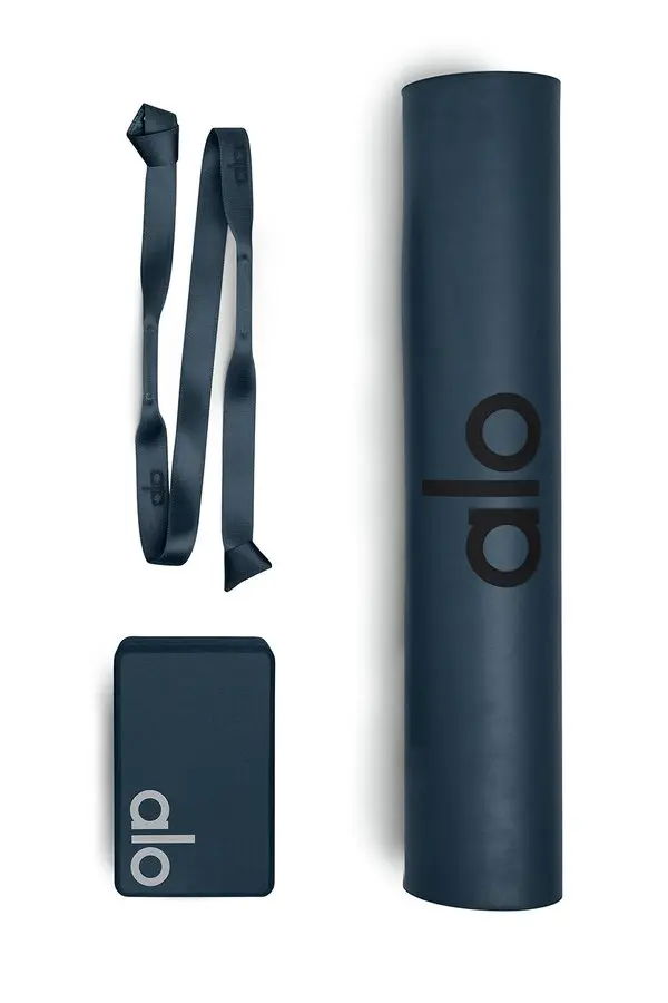 Alo Yoga X Erewhon Yoga Bundle - Multicolor | Editorialist