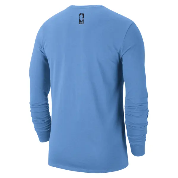 Nike Atlanta Hawks Essential City Edition Nba Long-sleeve T-shirt