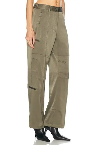 Helmut Lang Flight Pant
