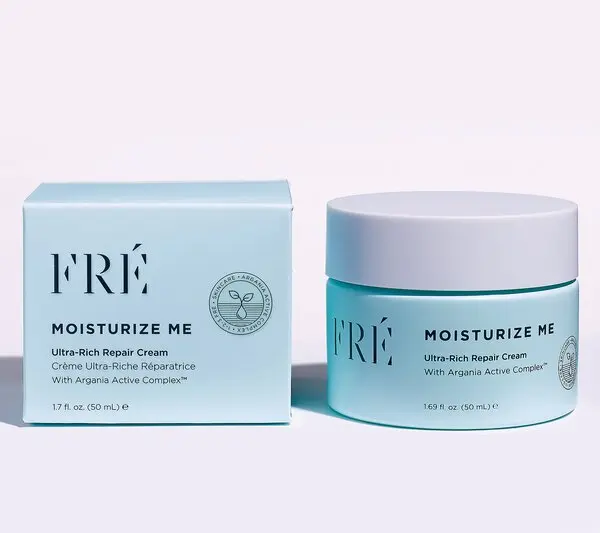 FRE Moisturize Me Ultra Rich Repair Cream - One-color