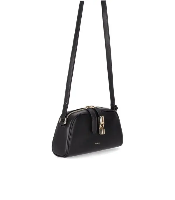 Furla Goccia Mini Crossbody Bag