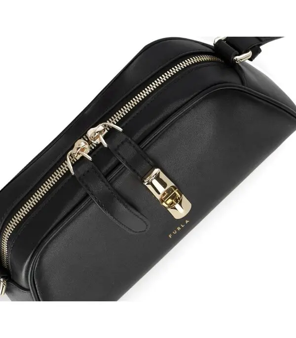 Furla Goccia Mini Crossbody Bag