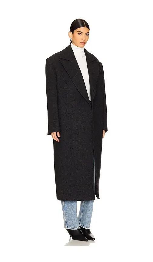 GRLFRND The Overcoat