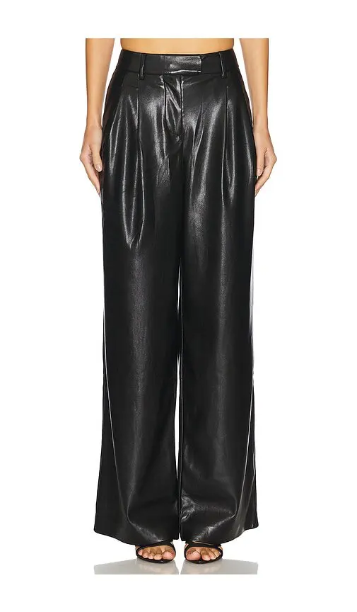CAMILA COELHO Diem Trousers