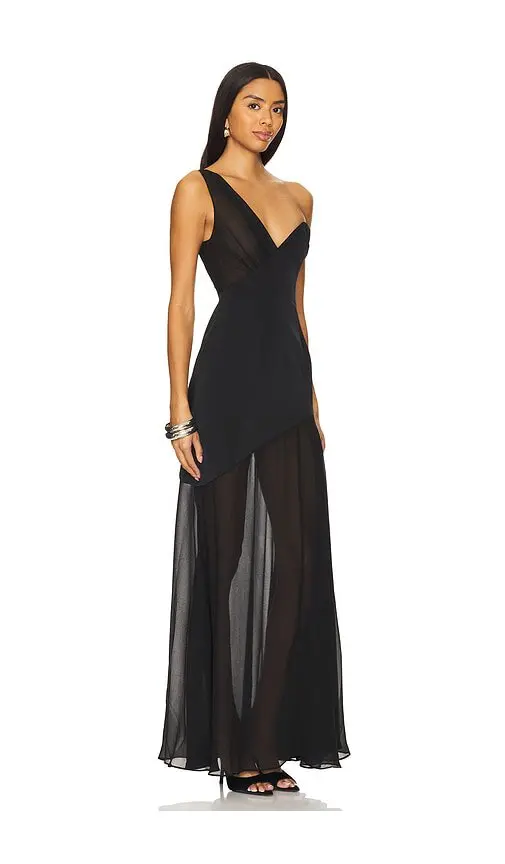 CAMILA COELHO Cecily Gown