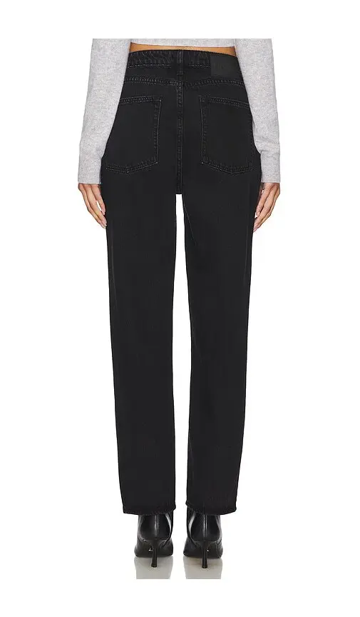 GRLFRND Eva Relaxed 90's Jeans - Niseko