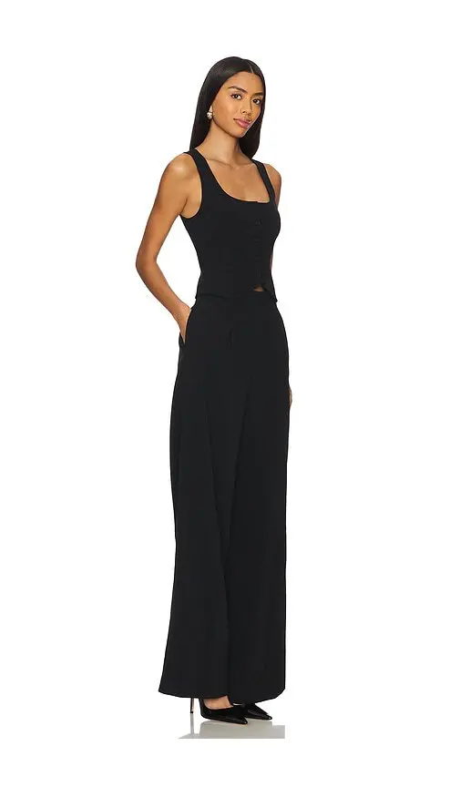 LOVERS AND FRIENDS Dakota Jumpsuit