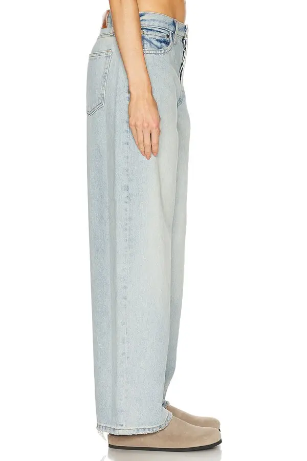 EB DENIM Dario Extra Baggy