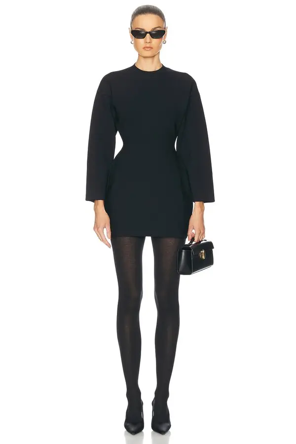 Wolford Cashmere Silk Tights