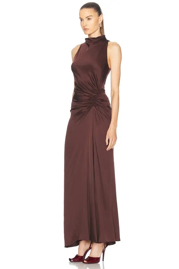 A.L.C. Inez Gown