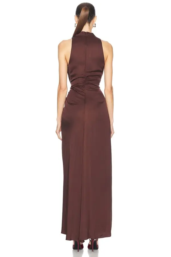 A.L.C. Inez Gown
