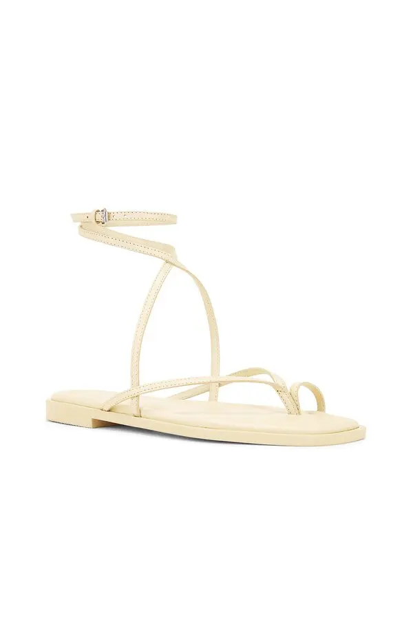 A.emery Davis Sandals