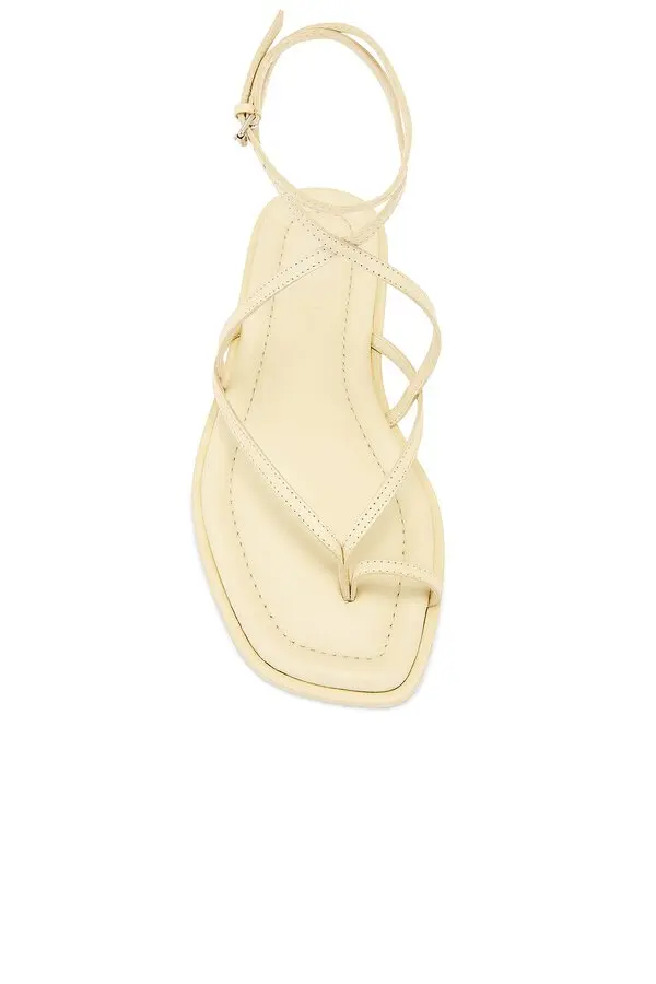 A.emery Davis Sandals