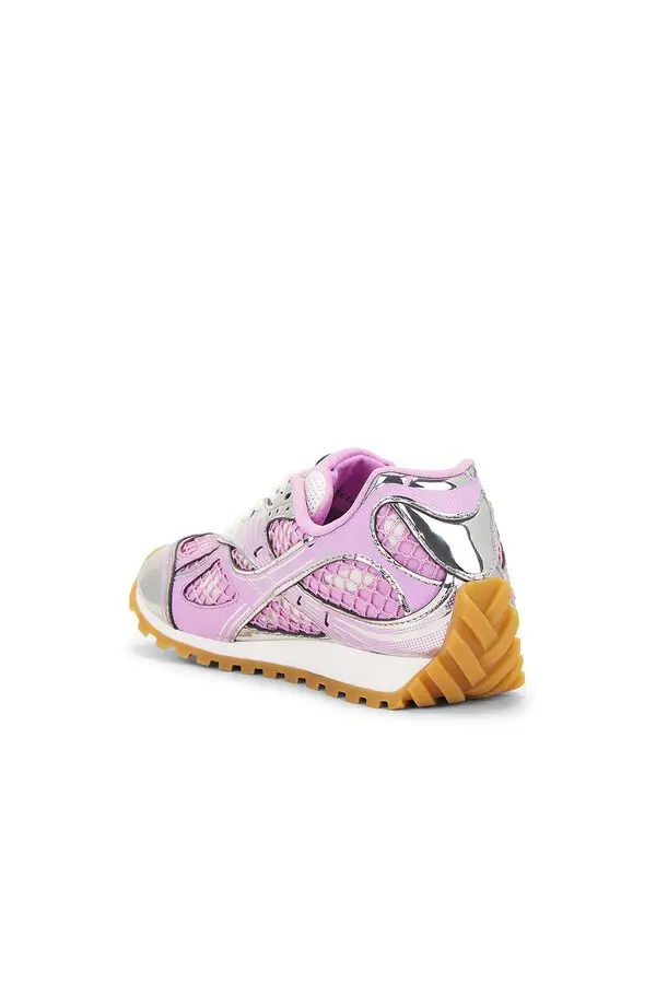 Bottega Veneta Orbit Sneakers