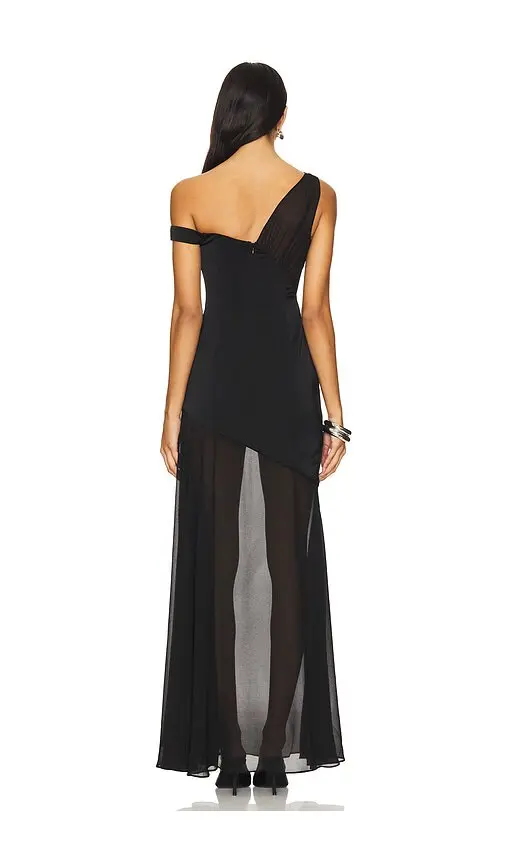 CAMILA COELHO Cecily Gown