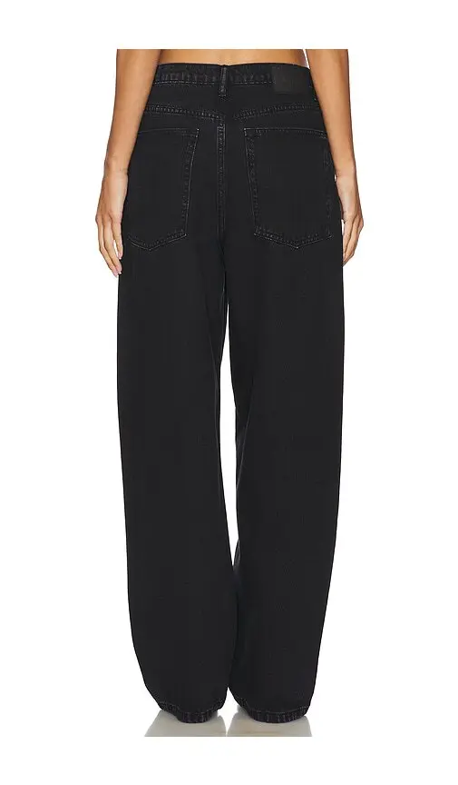 GRLFRND Enya Drop Rise Jeans