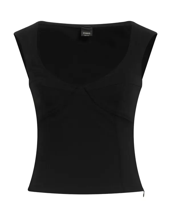 Pinko Jersey Top