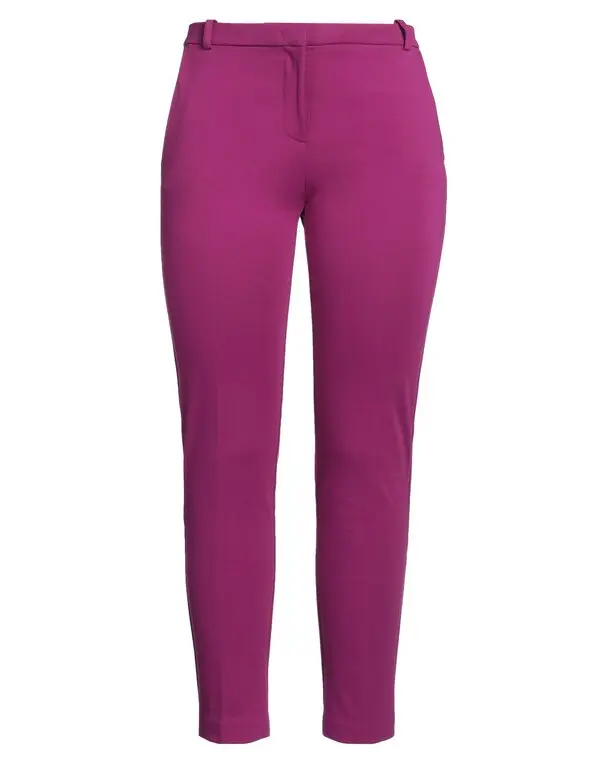 Pinko Skinny Pants - Purple