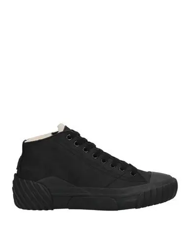 Kenzo Leather Sneakers