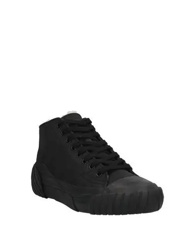 Kenzo Leather Sneakers