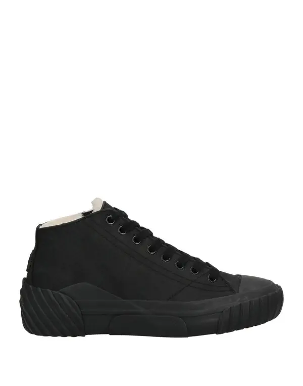 Kenzo Leather Sneakers