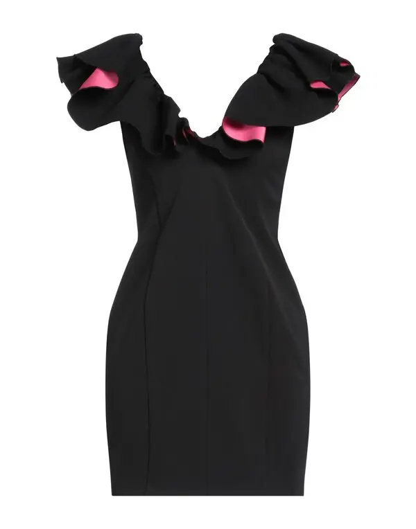 Pinko Mini Bodycon Dress