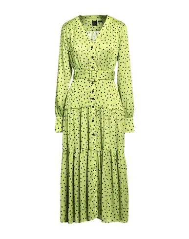 Pinko Midi Shirt Dress