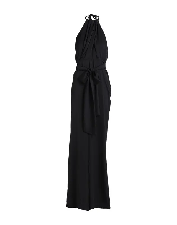 Pinko Halterneck Sleeveless Jumpsuit