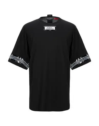 Dolce & Gabbana T-shirt Size Cotton