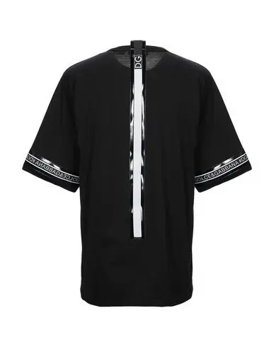 Dolce & Gabbana T-shirt Size Cotton