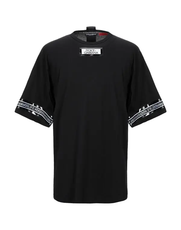 Dolce & Gabbana T-shirt Size Cotton