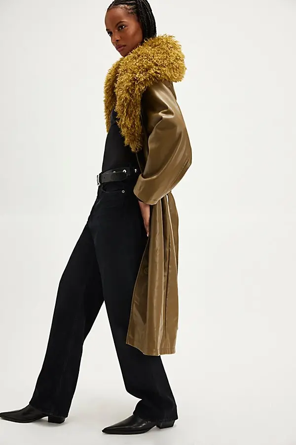 JAKKE Blake Coat