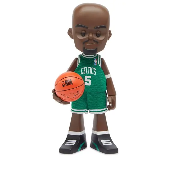 MIGHTY JAXX Nba 2023: Kevin Garnett Allstars Edition